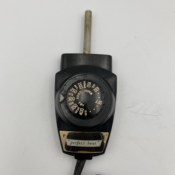 Farberware | Kitchen | Farberware Perfect Heat Control Probe Model 0 ...
